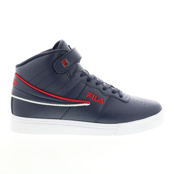 Fila | Shoes | Fila Mens Vulc 3 Outline Updown Blue Shoes Nwt | Poshmark
